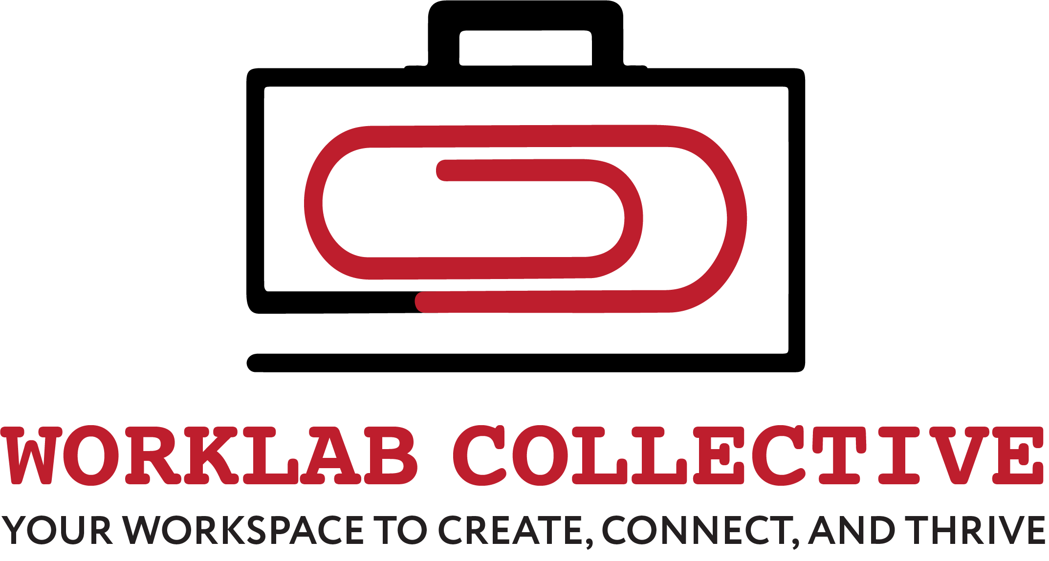 Book - WorkLab Collective